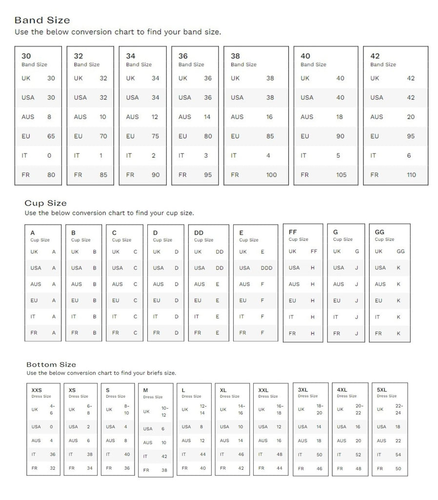 Sheer deco hipster brief – Max Magnus Shop