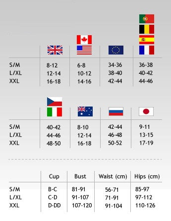 Erotic open cups bra and garter belt set with lace mask – Max Magnus Shop